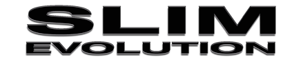 Slim Evolution – Lasering