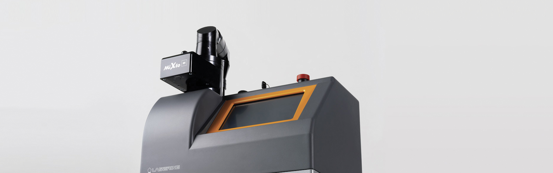 Slim Evolution – Lasering