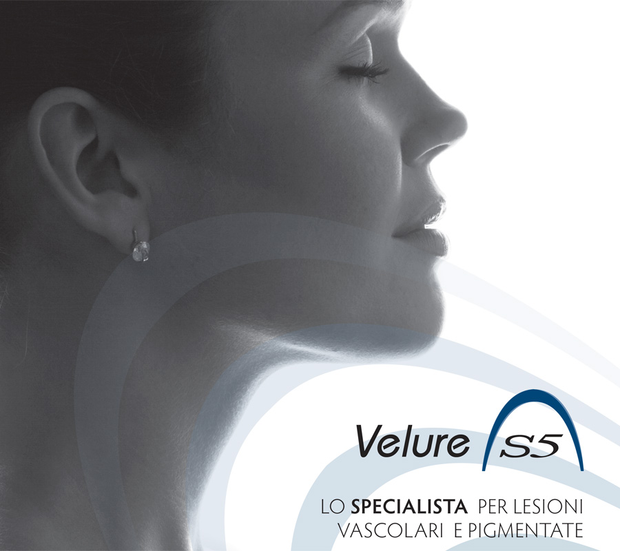 Velure S5 – Lasering